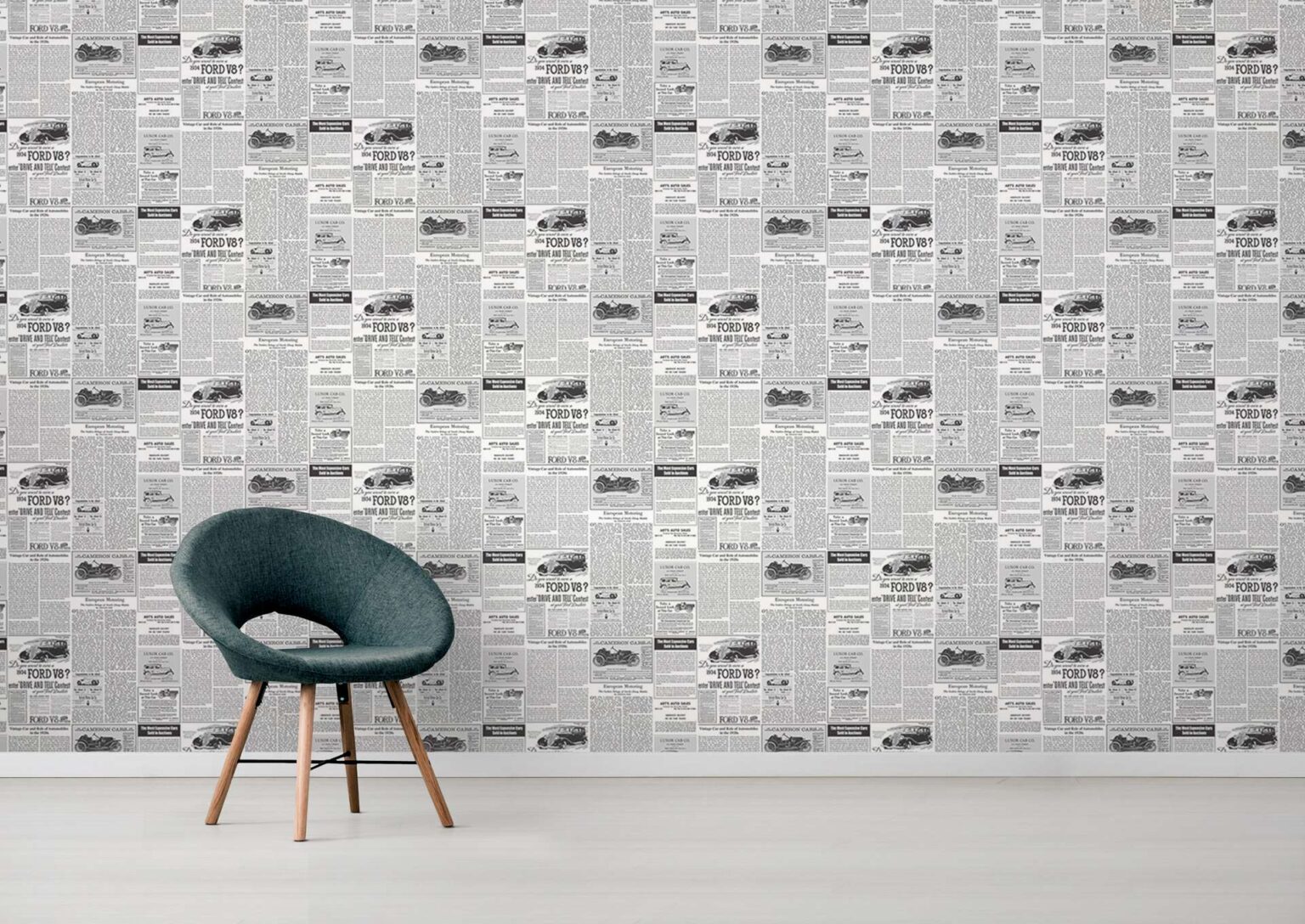 23856 • LAMEX WALL